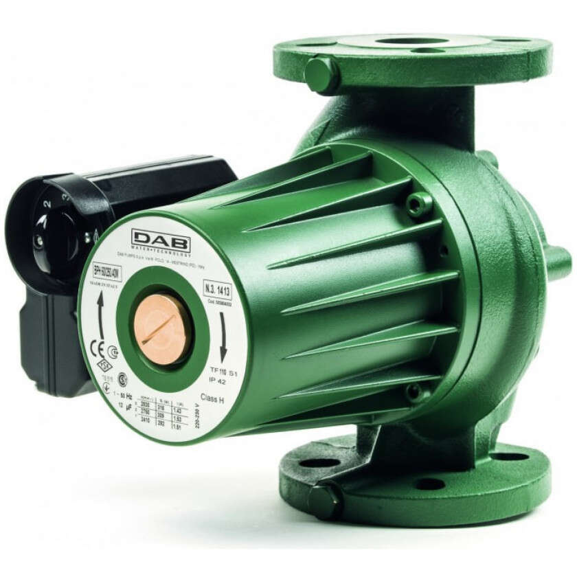 Циркуляционный насос DAB BPH 150/360.80 T, 505968122 купить - цены ...